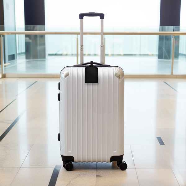 Luggage Tag - Made for MokiTag Card – Moki NZ Wholesale